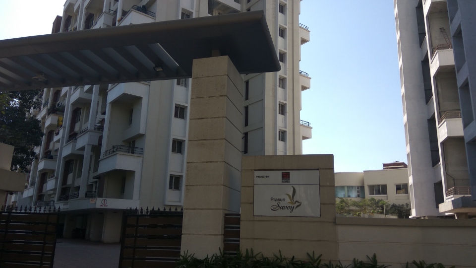 Prasun Homes Prasun Savoy Photos - Dhanori, Pune Pictures