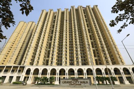 Property in Pratap Vihar, Ghaziabad from 75 lakhs to 90 lakhs - 13 ...