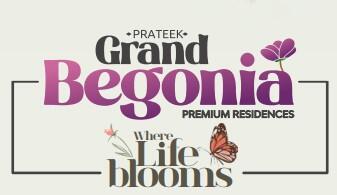 Prateek Grand Begonia Siddhartha Vihar, Ghaziabad | Price List ...