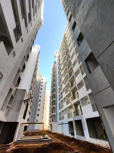 3 BHK / Bedroom Apartment / Flat for rent in Zen Indraprastha by ...