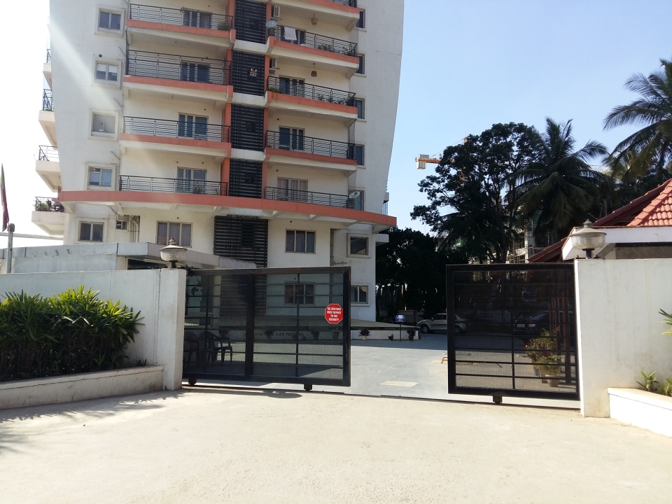 Pratham Constructions Pratham Casa Serene Photos And Videos - Prashanth Nagar, Vijayanagar Pictures