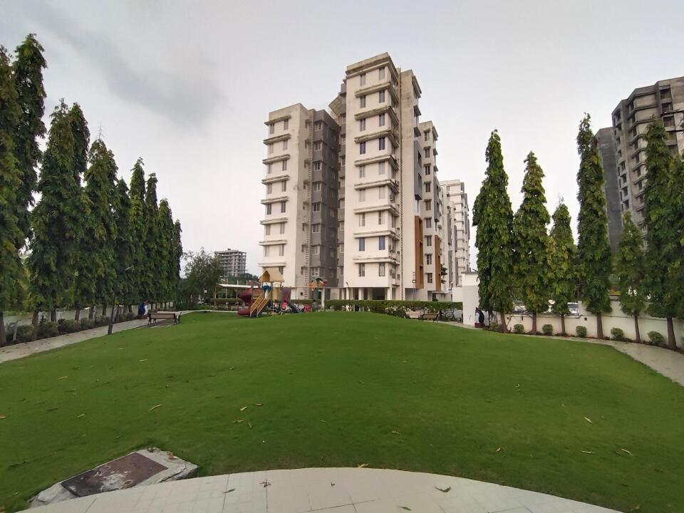 Pratham Bluets Gotri Road, Vadodara | Price List & Brochure, Floor Plan ...