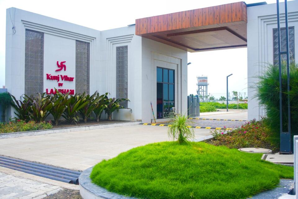Laabham Kunj Vihar Panchderiya, Indore | Price List & Brochure, Floor ...