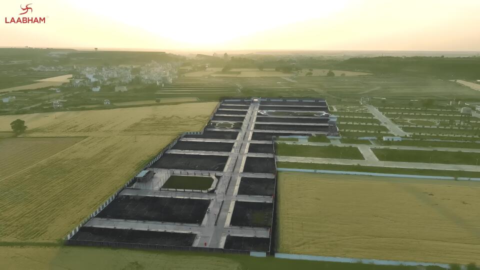 Laabham Kunj Vihar Panchderiya, Indore | Price List & Brochure, Floor ...