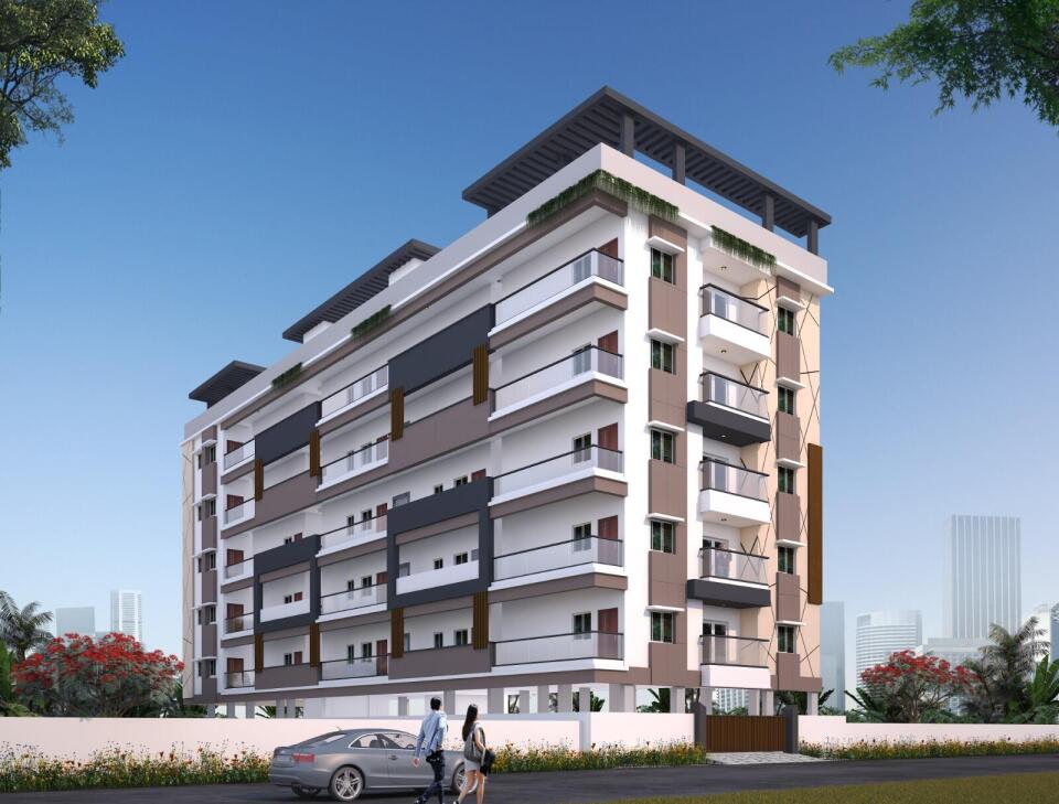 Prathik Homes Narsingi, Hyderabad Resale Price List, Brochure, Floor ...