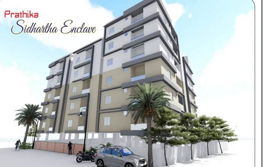 Prathika Sidhartha Enclave KR Puram, Bangalore East | Price List ...