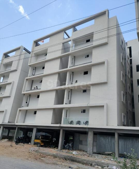 Prathista Homes Photos - Uppal, Hyderabad Pictures