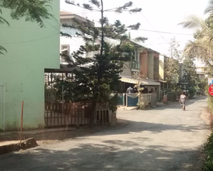 Prathmesh Construction Prathmesh Vighnaharta Encalve Photos And Videos - New Panvel, Navi Mumbai ...