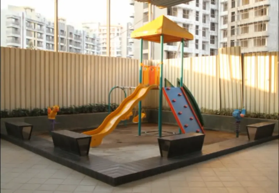 Unique Poonam Estate Cluster 2 Mira Bhayandar, Mira Road Resale Price ...