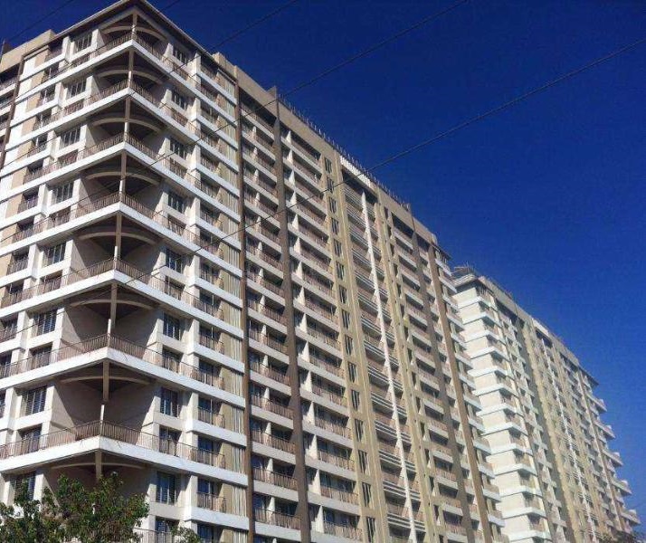 Unique Poonam Estate Cluster 2 Mira Bhayandar, Mira Road Resale Price ...