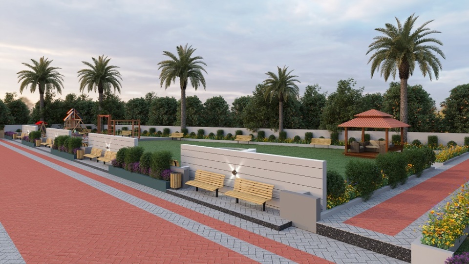 Shree Shilp Raj Residency Jahangirabad, Surat | Price List & Brochure ...