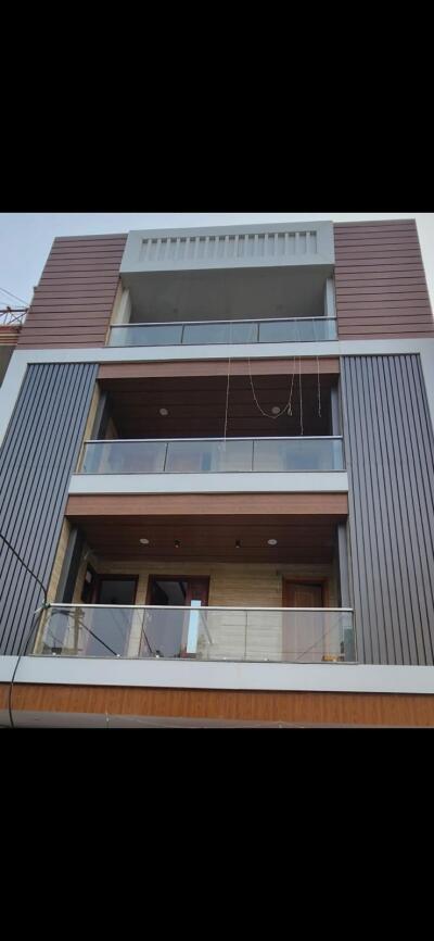 Parv Homz Indirapuram | Price List & Brochure, Floor Plan, Location Map ...