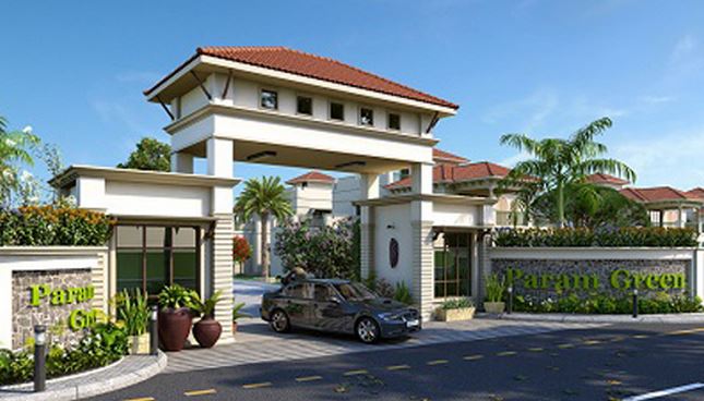 Praveg Developers Praveg Param Green Photos - Sanand, Ahmedabad West Pictures
