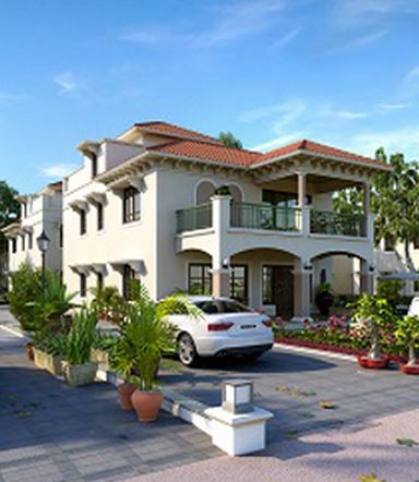3 BHK House / Villa for sale in Praveg Param Green Sanand Ahmedabad West - 2700 Sq. Ft.