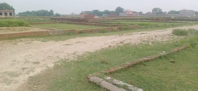 Prayagraj Buildtech Builders / Developers - Projects - Constructions