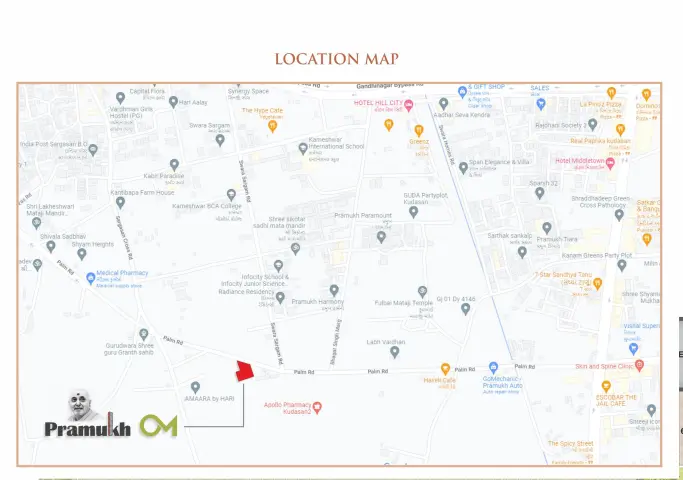 Prayas Shrada Enclave Ranchi, Tupudana | Price List & Brochure, Floor Plan, Location Map & Reviews