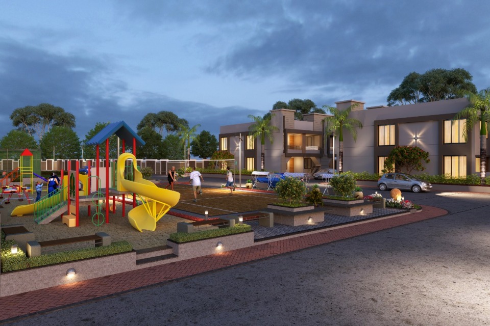 Prayas Developers Surat Samarth Homes Photos And Videos - Olpad, Surat ...