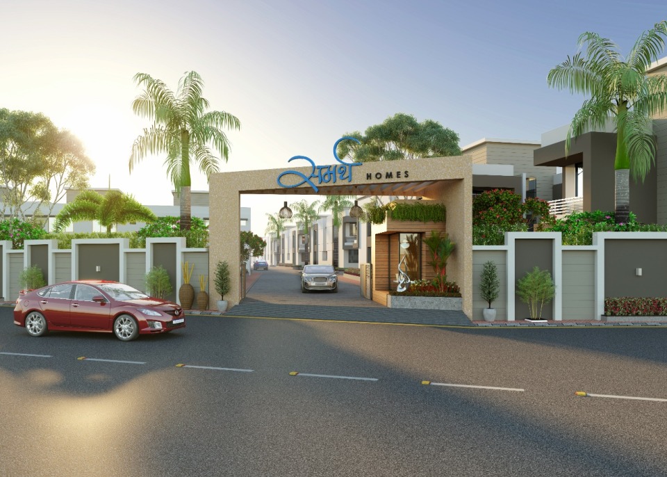 Prayas Developers Surat Samarth Homes Photos And Videos - Olpad, Surat ...