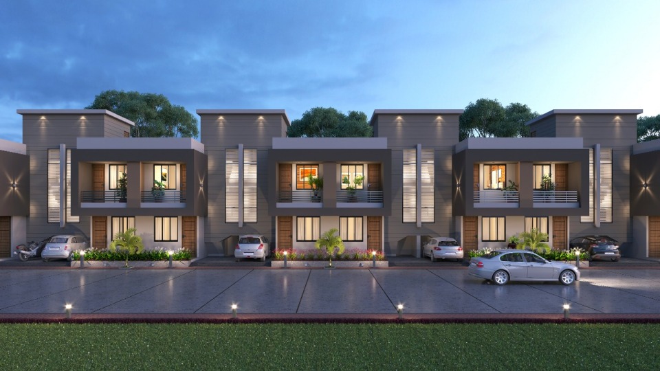 Prayas Developers Surat Samarth Homes Photos And Videos - Olpad, Surat ...