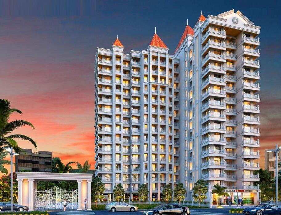 Precious Meadows Ulhasnagar Ulhasnagar, Thane | Price List & Brochure ...