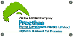 Preetha Rishimaa Flats Choolaimedu, Chennai Resale Price List, Brochure ...