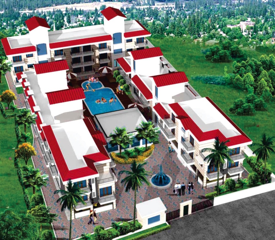 Sabh Bella Casa Siolim, Bardez, Goa Resale Price List, Brochure, Floor ...