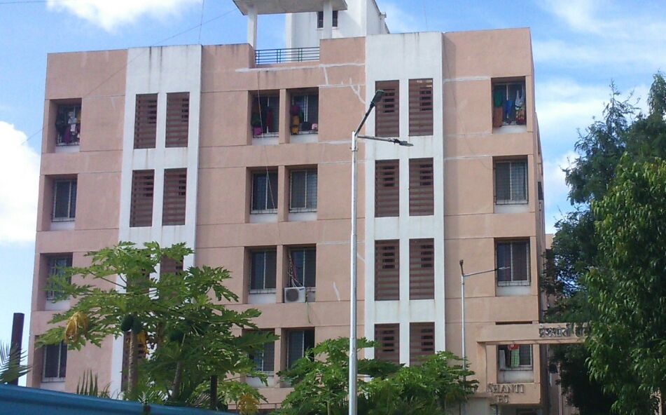 Prem Shanti Buildcon LLP Prem Shanti Homes Photos - Maan, Pune Pictures