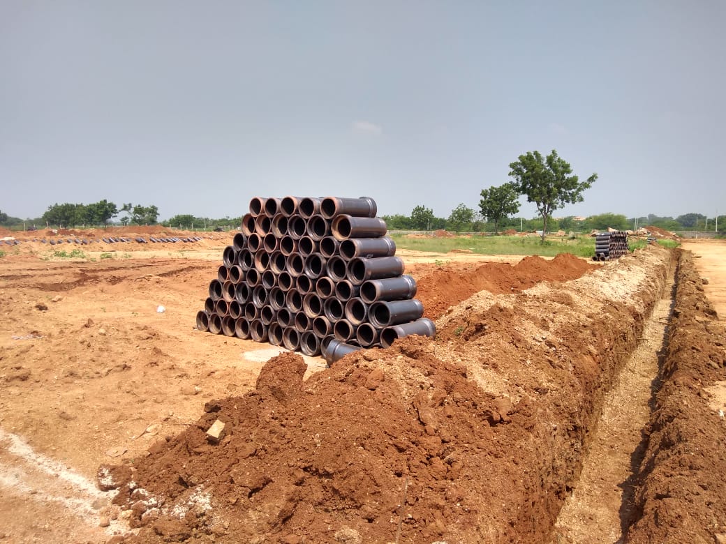 Premier Diamond Gate Hyderabad, Moinabad Resale Price List, Brochure ...