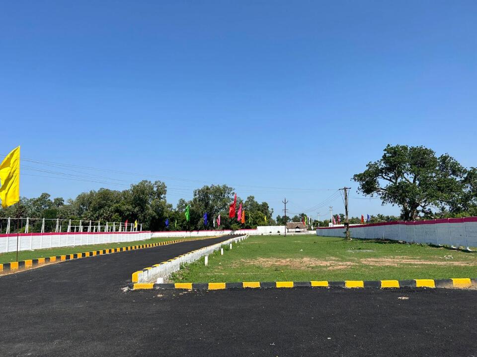 Premier Saraswathi Nagar Chennai South, Thiruporur | Price List ...