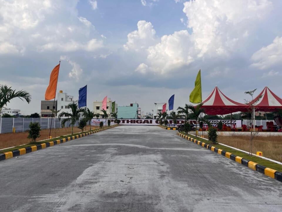 Premier Pothigai Garden Urapakkam, Chennai | Price List & Brochure ...