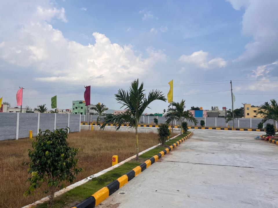 Premier Pothigai Garden Urapakkam, Chennai | Price List & Brochure ...