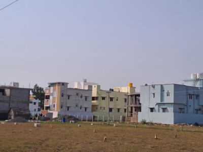 2 BHK / Bedroom House / Villa for rent in Hi Tech Fortune Residency ...