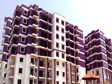 2 BHK / Bedroom Apartment / Flat for rent in Premier Metropolis ...