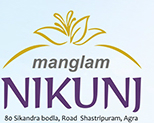 Prerna Constructions Prerna Manglam Nikunj Floor Plan - Shastripuram, Agra