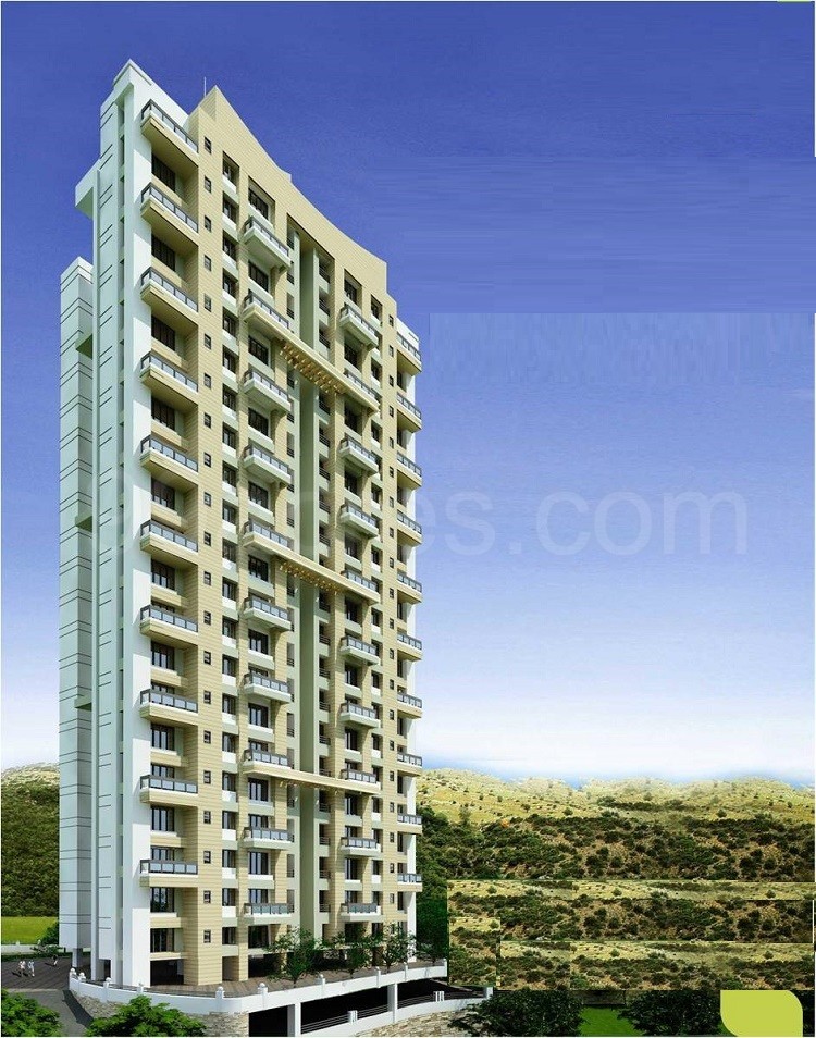 Prescon Silver Oak Mumbai Thane, Ganeshwadi Resale Price List, Brochure ...