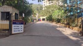 2 BHK Apartment / Flat for sale in Prescon Prestige Residency Waghbil ...