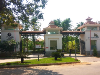 Prestige Oasis Addevishvanathapura, Doddaballapur Road Resale Price ...