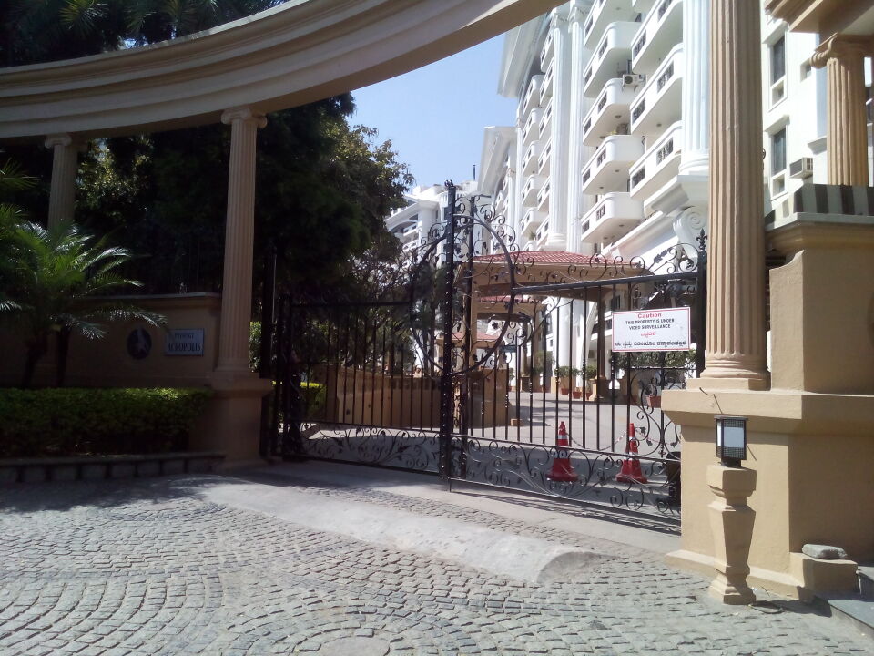 Prestige Acropolis Chikku Lakshmaiah Layout, Hosur Road Resale Price ...