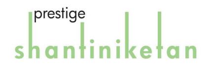 Prestige Group Prestige Shantiniketan Map - Whitefield, Bangalore ...