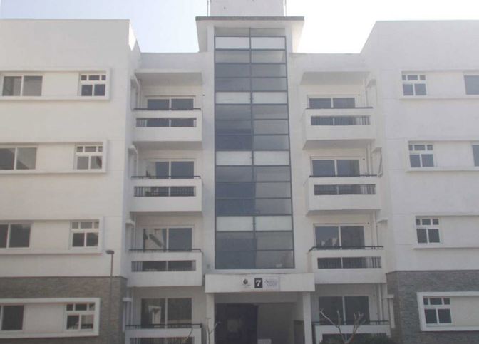 Prestige Group Prestige Silvercrest Photos - Chandana, Bangalore East ...