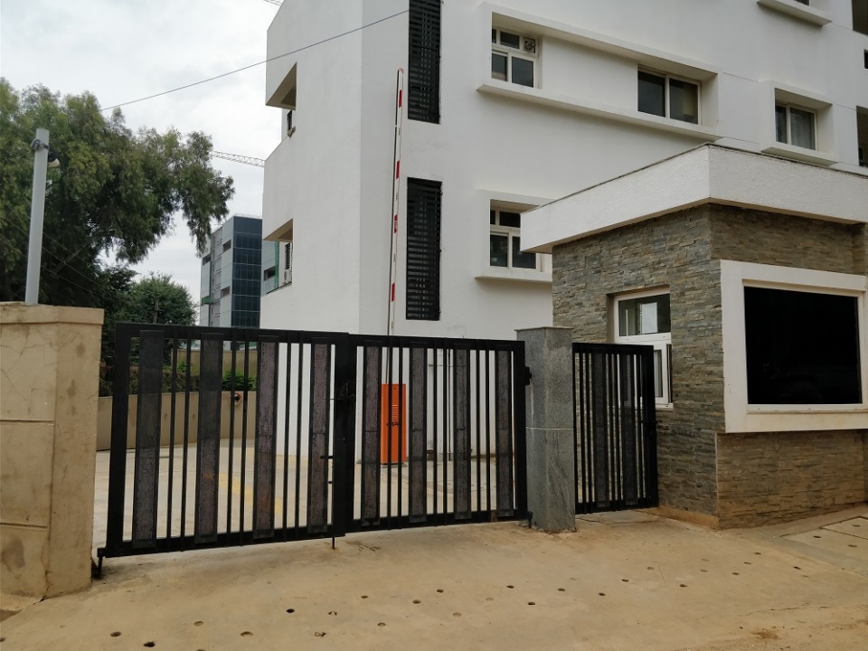 Prestige Group Prestige Silvercrest Photos - Chandana, Bangalore East ...