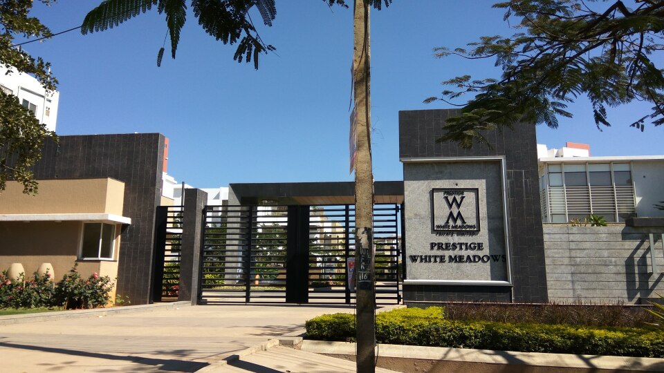 Prestige Group Prestige White Meadows Photos And Videos - Whitefield ...