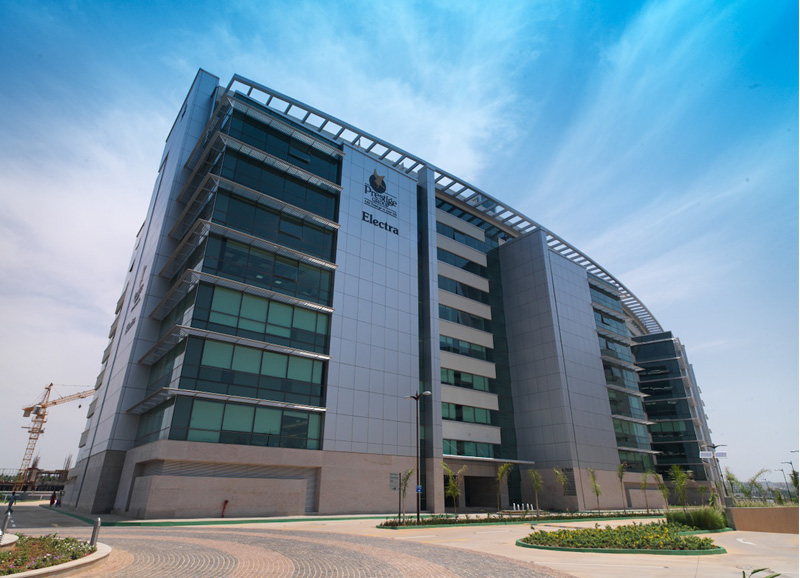 Prestige Tech Park 2 Marathahalli, Bangalore | Resale Price List & Brochure
