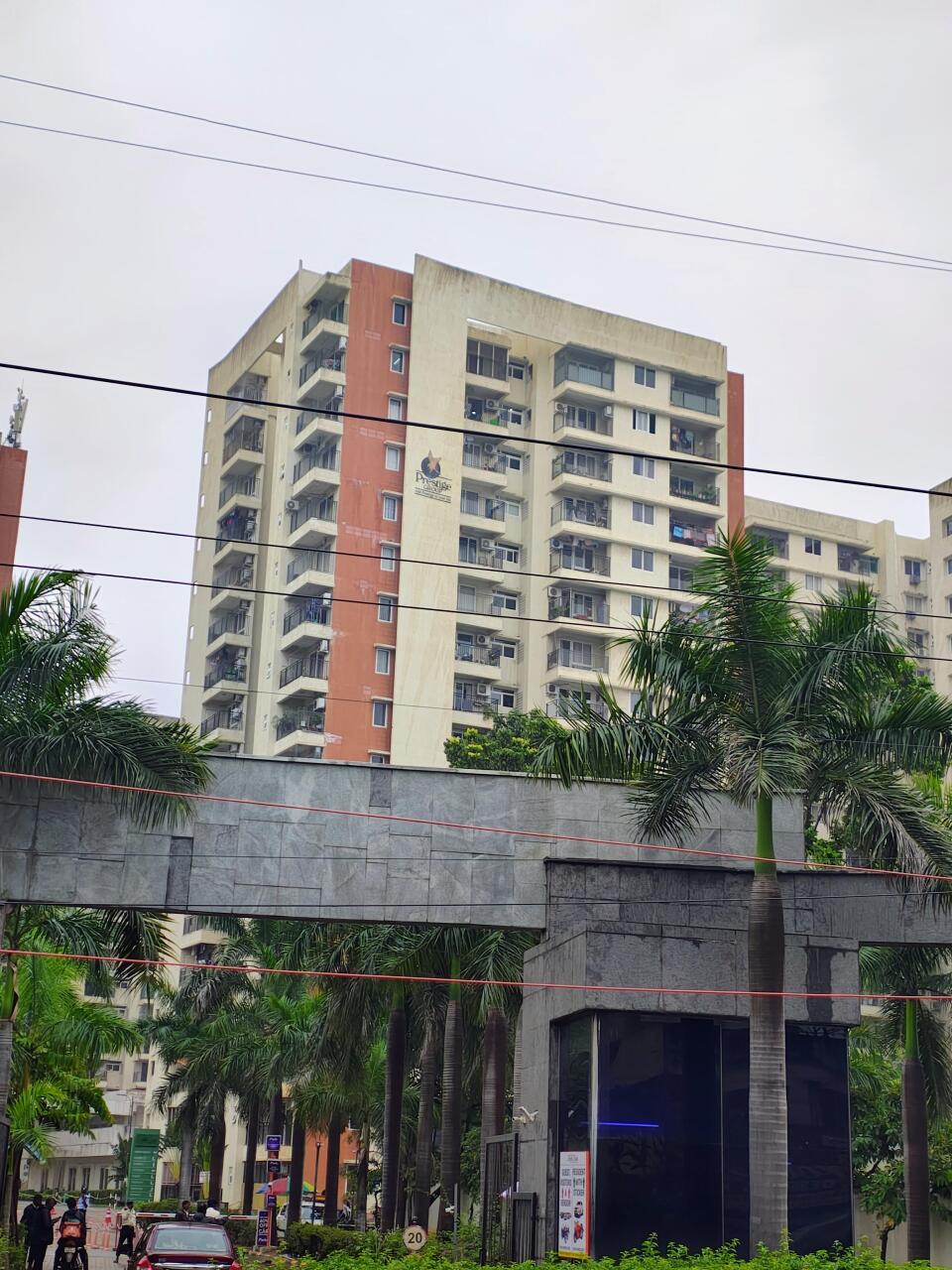 Prestige Bella Vista Porur, Chennai | Price List & Brochure, Floor Plan ...