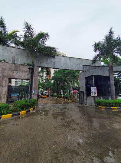 3 BHK / Bedroom Apartment / Flat for rent in Prestige Bella Vista Porur ...