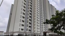 2 BHK / Bedroom Apartment / Flat for rent in Eden Park at The Prestige ...
