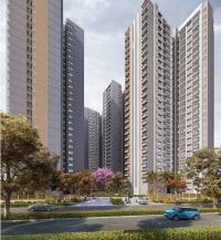 3 BHK Apartment / Flat for sale in Prestige Aston Park Sarjapur ...