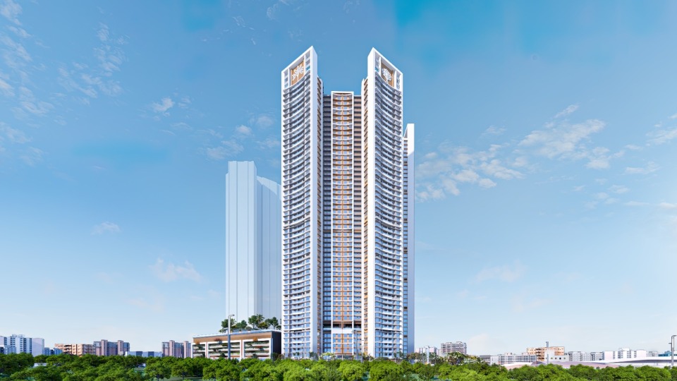 Prestige Bellanza Ghati Pada, Mulund West | Price List & Brochure ...