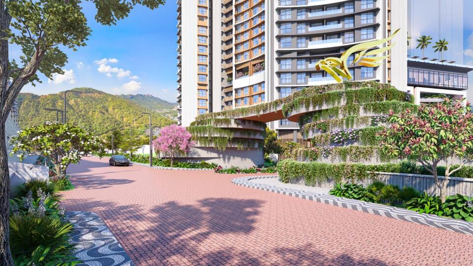 Prestige Bellanza Ghati Pada, Mulund West | Price List & Brochure ...
