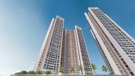 2 BHK Apartment / Flat for sale in Prestige Bellanza Ghati Pada Mulund ...